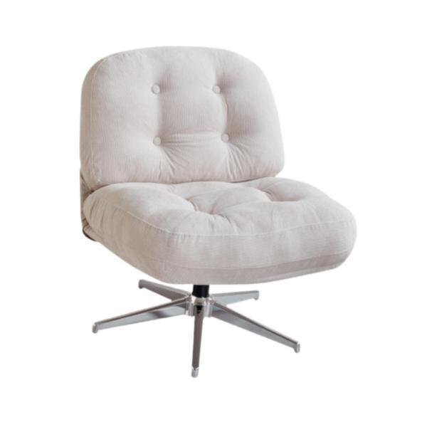 説明:[快適なデザイン]このモダンな椅子は.柔らかく快適なコーデュロイ素材でデザインされており.快適さとリラクゼーションを提供します. [組み立て簡単]組み立てが簡単です.すぐにセットアップして.新しい快適な座席エリアを楽しむことができます...