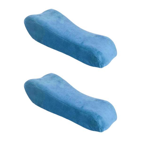 説明:[快適性の向上]: この低反発素材のアームレストパッドは.アームレストの高さを高め.肘が垂れ下がるのを防ぎ.最適な快適性を提供します. [カーブデザイン]: 肘サポートアームレストパッドのカーブデザインは.長時間の作業後に腕と肘をリラ...