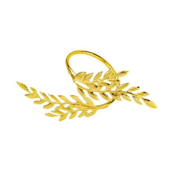 説明:[プレミアムで信頼性]: ゴールドの秋用ナプキンリングは鉄素材で作られており.頑丈で耐摩耗性があり.壊れません. [サイズ]: 7.4cmx4cm/2.91インチx1.57インチ.ゴールドナプキンリングはほとんどのタイプのナプキンに適...