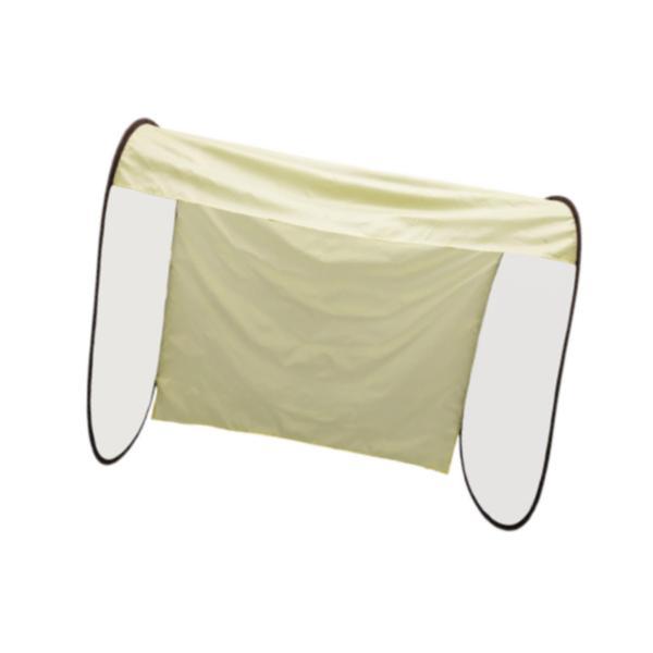 説明:[プレミアムで信頼性]: 衣類乾燥ラックカバーは高品質の布素材で作られており.丈夫で防水性.防塵性があり.鳥の糞を防ぎ.日焼け防止効果があります.再利用可能でお手入れも簡単です. [実用的なデザイン]: 衣服用の穴が付いており.ほとん...