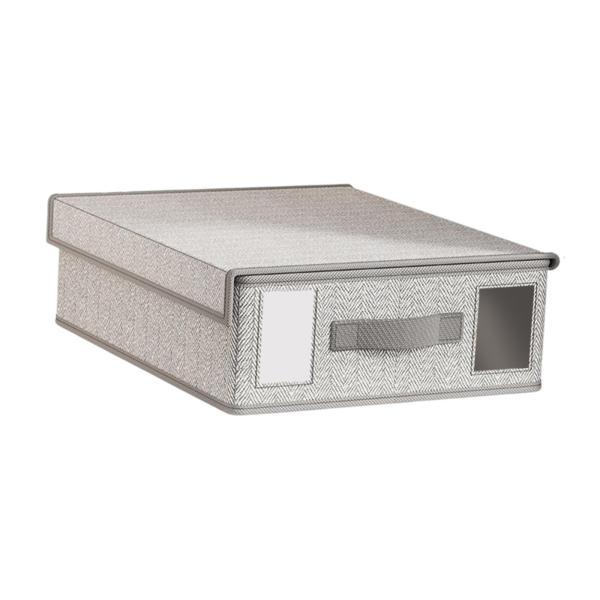 説明:[省スペース設計]: これらの折りたたみ式シートオーガナイザーは.使いやすさと効率的なスペース管理を考慮して設計されています.シーツを折りたたんで中央に置き.ファスナーを閉め.ラベルを付けるだけで.すっきりした収納ソリューションが得ら...