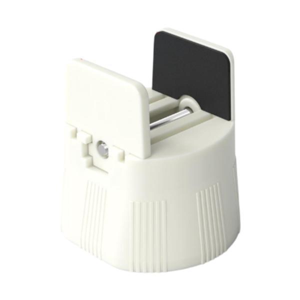 説明:[高品質素材]: 高品質の ABS プラスチックで作られたベッド脚ライザーは.頑丈で耐摩耗性があるように設計されており.頻繁に交換することなく長期間使用できます[調節可能なデザイン]: テーブルの高さを簡単に上げることができます.この...