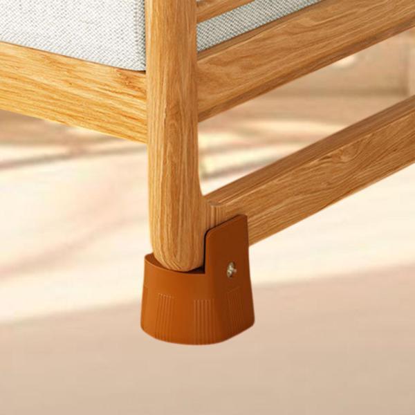 説明:[高品質素材]: 高品質の ABS プラスチックで作られたベッド脚ライザーは.頑丈で耐摩耗性があるように設計されており.頻繁に交換することなく長期間使用できます[調節可能なデザイン]: テーブルの高さを簡単に上げることができます.この...