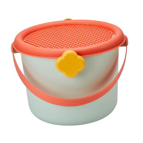 説明:[セキュアデザイン]:この愛らしいおもちゃストレージビンは便利な蓋を備えており.コンテンツが安全に保管されたままであることを保証し.子供が簡単にアクセスできるようにします[品質構造]:重い荷物に耐えるように構築されています.おもちゃ....