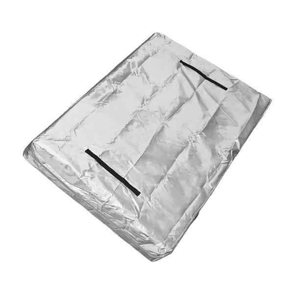 説明: goving移動および保管用の多用途のマットレスバッグ]:この再利??用可能なマットレスバッグは.動き中の家族にとって不可欠なアイテムであり.マットレスのひび割れやほこりの蓄積を防ぐための包括的な保護を提供します .このマットレス収...