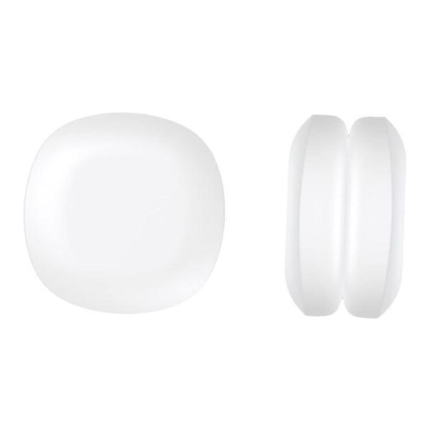 説明:[多用途]: この丸型シャワーカーテンウェイトは.シャワーカーテン.カーテン.旗.テーブルクロスなどを固定するなど.さまざまな用途に最適です. [頑丈なデザイン]: 各ウェイトはゴムで覆われており.耐久性を確保し.生地へのダメージを防...