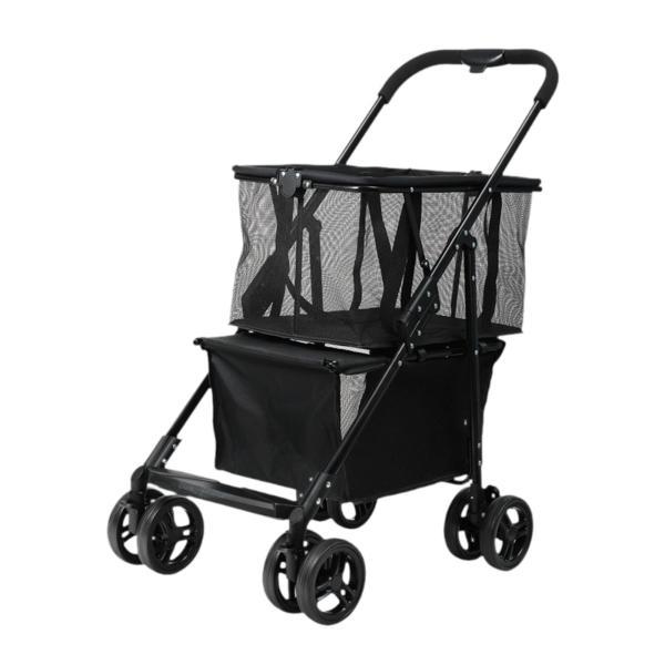 説明:[多用途な移動性]: 回転ホイールを備えたこの折りたたみ式ショッピングカートは.シームレスな操作性を提供し.必要に応じて押すモードと運ぶモードを簡単に切り替えることができます. [通気性のあるデザイン]: 車輪付きの食料品カートは.通...