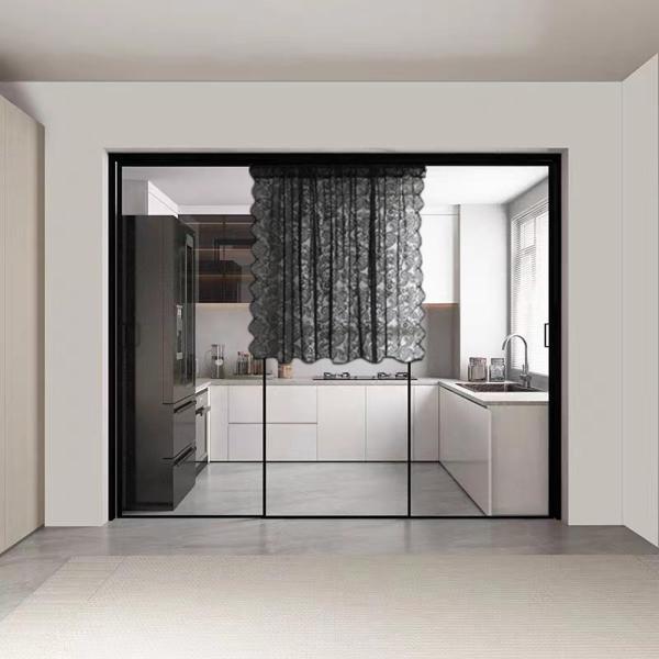 説明:[エレガントなデザイン]: スタイリッシュでエレガントなデザインと農家風のデザインが特徴のこのレースチュールカーテンは.ご自宅のインテリアに自然にマッチします. [高品質素材]: 高品質のポリエステルで作られたこのカントリーフローラル...