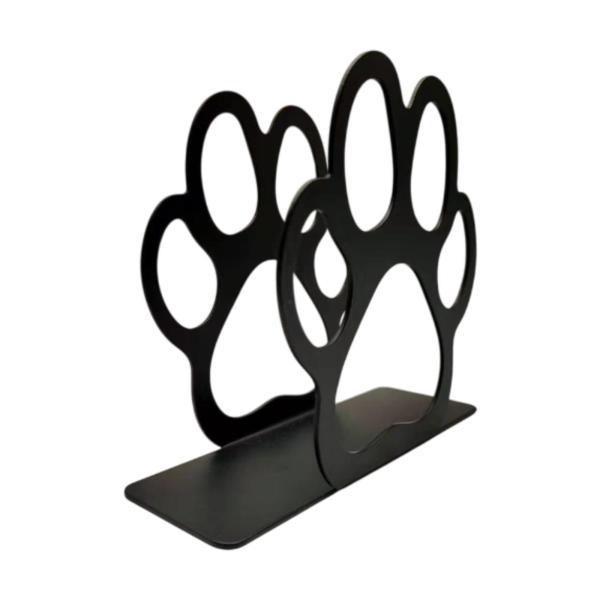説明: [精巧な職人技]: かわいい動物の足跡が描かれた鉄製のナプキンホルダーティッシュラック装飾.精巧な職人技で.繊細で滑らか.エレガントでシック. [信頼できる素材]: この鉄製の自立型ペーパータオルディスペンサーは.毎日の使用に耐えら...