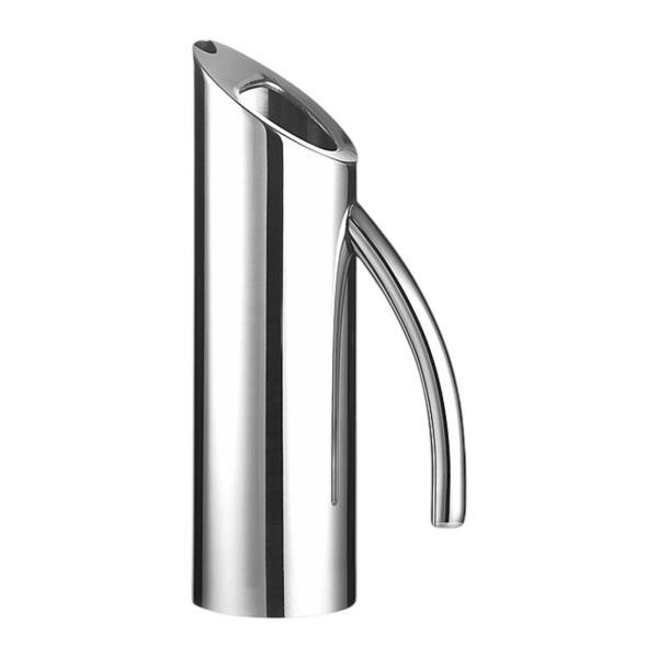 説明:[ステンレススチール製]:このウォーターピッチャーは.厚みのあるステンレススチール製で.錆びにくく頑丈で.耐摩耗性と耐久性に優れています.滑らかな表面なので.使用後のお手入れも簡単です. [人間工学に基づいた快適なデザイン]: 人間工...