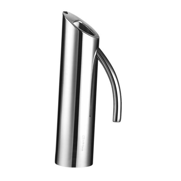 説明:[ステンレススチール製]:このウォーターピッチャーは.厚みのあるステンレススチール製で.錆びにくく頑丈で.耐摩耗性と耐久性に優れています.滑らかな表面なので.使用後のお手入れも簡単です. [人間工学に基づいた快適なデザイン]: 人間工...