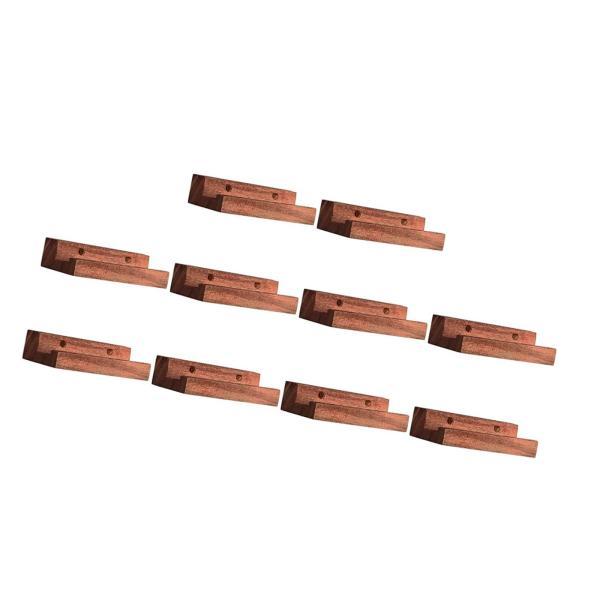 説明:[素材]: ビニールレコードディスプレイスタンドは木製で.丈夫で壊れにくく.強度と耐摩耗性に優れています. [シンプルなデザイン]: レコードディスプレイ棚はモダンとクラシックなデザインを組み合わせ.どんなインテリアにも簡単に取り入れ...