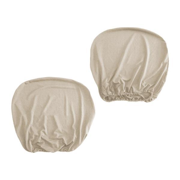 説明:[信頼できる素材]: オフィスチェアスリップカバーはポリエステル製で.柔らかく快適でお手入れも簡単です. [チェアスリップカバー]: オフィス用回転チェアスリップカバーは防塵性能に優れ.オフィスチェアを汚れ.破れ.その他の損傷から保護...