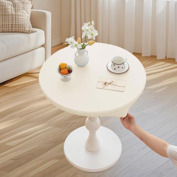 説明:[プレミアム素材]: テーブルクロスは高品質のPUレザー製で.防水性.耐油性.防汚性.耐裂性.伸縮性があり.お手入れが簡単です. [人間工学に基づいたデザイン]:テーブルクロスの端にあるゴムバンドがテーブルをしっかりと包み込み.固定し...