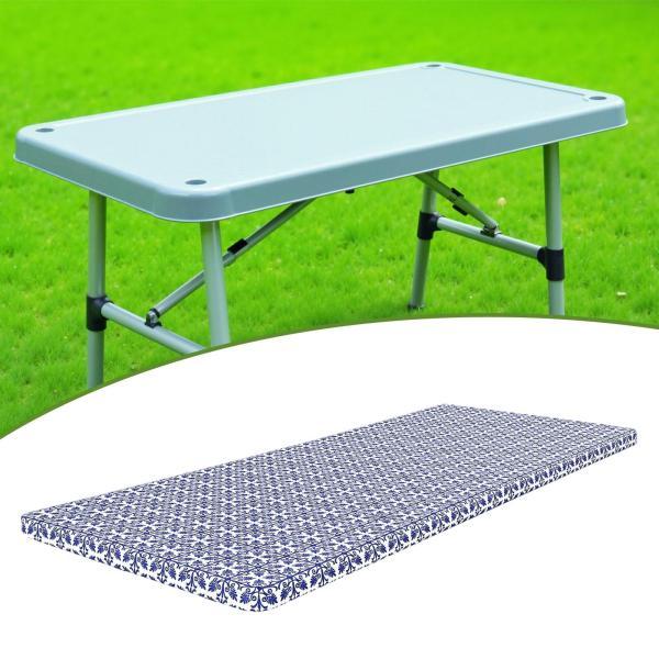 説明:[しっかり固定]: このテーブルクロスはゴムバンドでしっかりとフィットし.風の強い日でもしっかりと固定されます.滑り止め機能により.食べ物を安全に守り.安心してピクニックをお楽しみいただけます. [素材]: 高品質の素材で作られたこの...