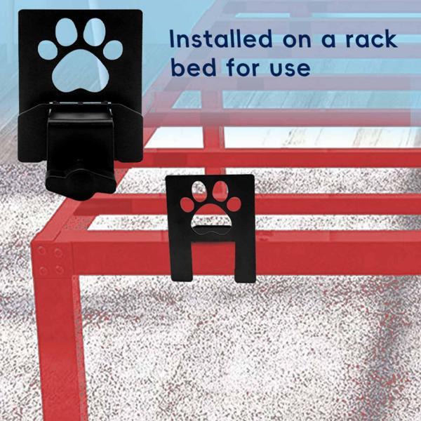 説明:[幅調節可能]: 滑り止めマットレスガスケットは.ほとんどの金属製ベッドフレームとスプリングマットレスにフィットし.1つのクランプでしっかりと固定します. [マットレスの傷を防止]: マットレスホルダーグリッパーの湾曲した角と滑らかな...