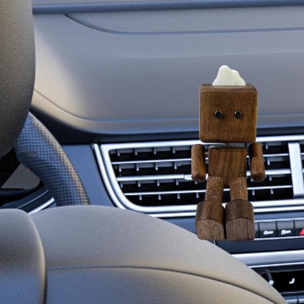 説明:[プレミアム素材]: 滑らかな木材で作られており.丈夫でエレガントな外観が長持ちします. [デザイン]: ネジ接続で安定性を確保し.移動中に脚をしっかりと固定します. [コンパクトサイズ]: 5cmx3.8cmx3.8cmのこの愛らし...