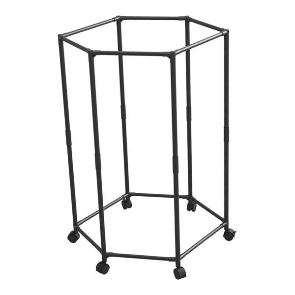 説明:[頑丈で安定]: 六角形のフレームとミールチューブを備えた衣類乾燥ラックは.変形せず.錆びにくく.屋内でも屋外でも信頼性の高いパフォーマンスを保証します. [車輪付きで楽に移動可能]: スムーズに転がる車輪が付いているので.日光や収納...