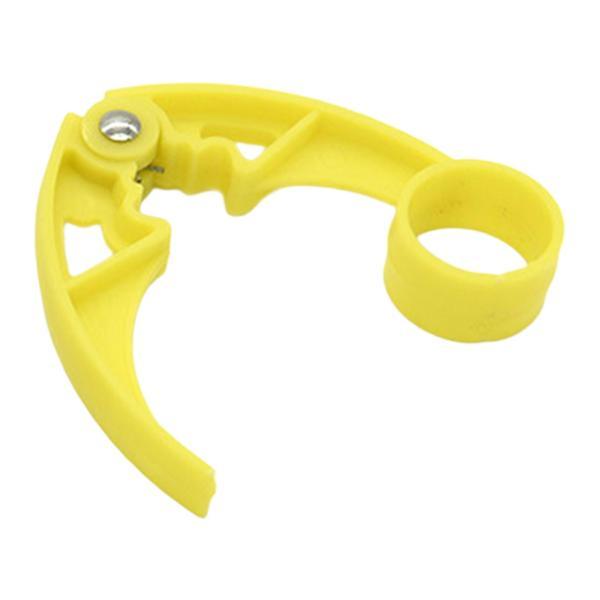 説明:多用途ツール: この種割りプライヤーは.メロンの種や小さなナッツなどを簡単に割って皮をむくように設計されています.構造: 高品質の素材で作られており.長期使用と信頼性の高いパフォーマンスを保証します.人間工学に基づいたデザイン: 快適...