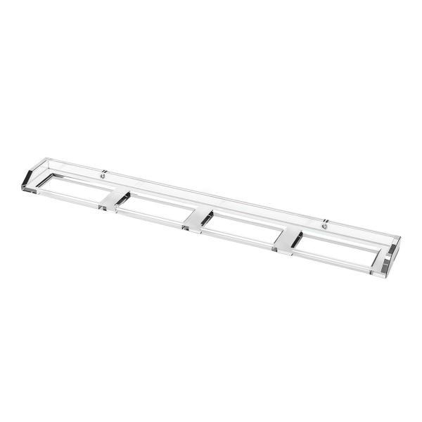 説明: [安全なディスプレイ]ホッケーパック壁掛けディスプレイには.ホッケーパックをしっかりと固定するための4つのスロットがあり.誤って落下するのを防ぎ.信頼性の高い保管を保証します. [目に見えないハードウェア]ホッケーパック壁掛けホルダ...