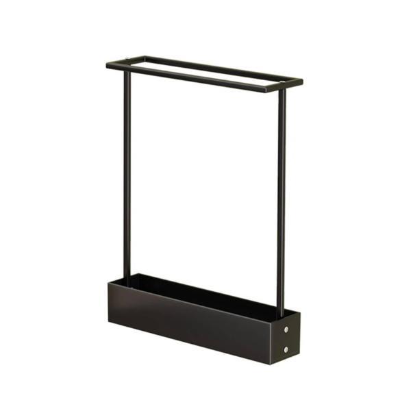 【基情報報】: 収納用品として使える多用途のキューラックで、ビリヤードキュー収納スタンドとしてはもちろん、釣り竿収納スタンドやスポーツ用品の整理にも活躍します。【収納機能】: 床置きラックの形で複数本を立てて収められるため、キューやロッドを...