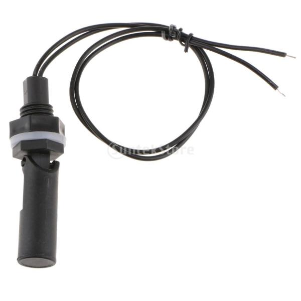 説明:タンク内の液体の液位を検出するために使用され.ポンプ.インジケータ.アラーム.または他の装置を作動させることができる. 水耕栽培.塩水タンク.淡水タンク.ガーデニング.パワーヘッドコントロール用水槽.ペットボウル.魚タンク.ろ過.加熱...