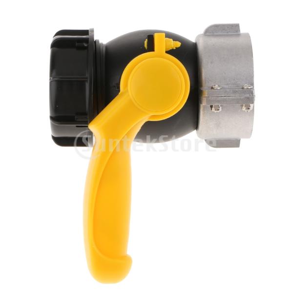 説明:名称：IBCタンクボール値（1000Lタンク） 材質：高分子量ポリエチレン（HDPE） 新構造と美しい外観、3000回使用耐久性。 耐酸性、耐アルカリ性、耐食性、機械的強度が高く、開けやすい化学プロセスおよび酸、液体還元貯蔵タンク、タ...