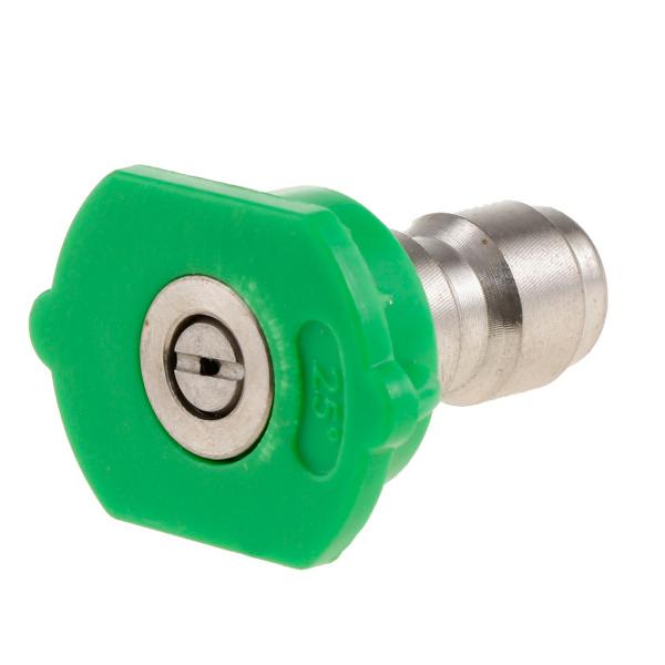 説明:デッドアングルごとに異なるスプレーアングルがクリーニングされます.クイックコネクタアタッチメントは.圧力ワッシャワンドとの互換性が高い.  1/4 "ワンドとノズルチップの間を接続するピボット接続ピボットカップルを含みます. 90度の...