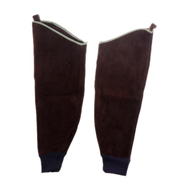 説明:ヘビーデューティーフレーム/耐熱防滑牛革レザー溶接保護スリーブアーム用牛革は.耐久性.機敏性.耐磨耗性.快適性の優れた混合物を提供し.断熱性があり.火花とスラグからあなたを守ります. 製品は.職場における最高レベルの安全性と生産性を提...