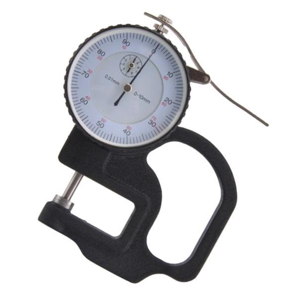 説明:正確な測定.耐衝撃性.防水性および防塵性固定装置.固定ねじは.ダイヤルを固定することができます.測定はより正確です.そしてそれは便利で使いやすいです. 明確な読書.表面のシェルは耐摩耗性と透明です.スケールは明らかです.それは落ちるの...