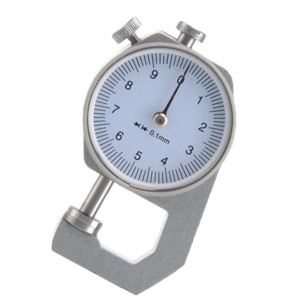 説明: 0.1mmの正確な測定.耐震性.防水および防塵固定装置.固定ねじは.ダイヤルを固定することができます.測定はより正確です.そしてそれは便利で使いやすいです. 明確な読書.表面のシェルは耐摩耗性と透明です.スケールは明らかです.それは...