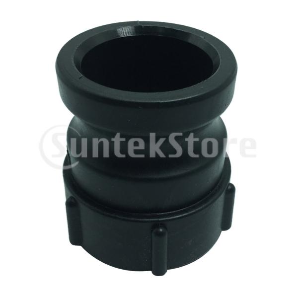 説明:密封されたリングが付いている強い酸およびアルカリの抵抗. 対象:IBCトンの樽.1000リットルの樽.18リットルの20リットル.25リットル.30リットルの積み重ね樽など.国産樽／リラクゼーション樽／韓国樽.購入時のインターフェース...