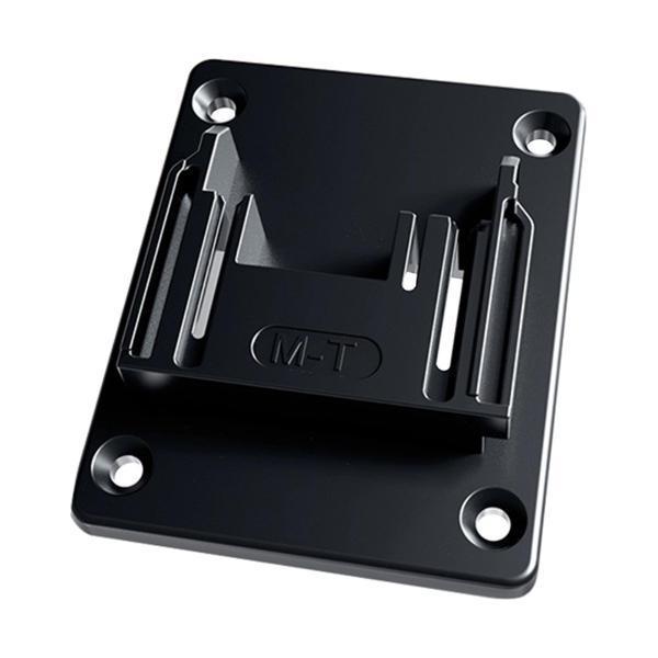 説明:14.4-18Vリチウム電池の動力工具に適しています.高品質のABSプラスチック素材でできており.頑丈で耐久性があります.軽量.コンパクト.持ち運びや保管が簡単.壁.屋根.作業台に固定して.動力工具を簡単に吊るしたり.横に吊るしたりで...