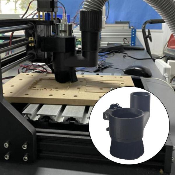 説明:マグネットデザイン.取り付けが簡単.剛毛は取り外し可能で.取り付けが簡単で.ナイフのセットも簡単です.スピンドルブラシにはさまざまなスタイルがあり.さまざまなニーズに合わせてさまざまなスピンドルに適用できます.おがくずやほこりをすばや...