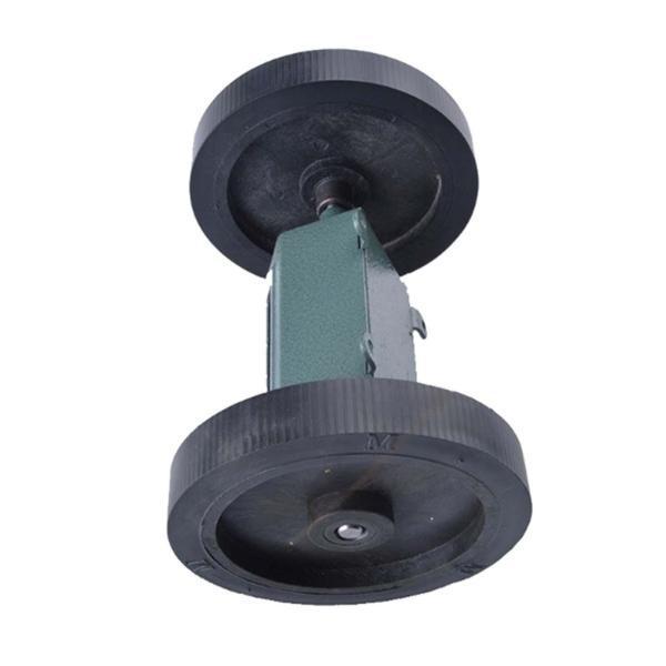 説明:このローリングホイールカウンターは.長さやさまざまな機械的駆動装置の測定に使用され.通常は織り.プラスチックフィルム.革などの記録に使用されます. 1メートルで3円回転し.逆にカウントできません.ゼロリセット後にカウントを再開します....