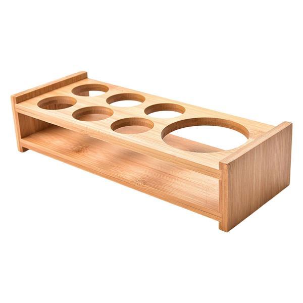 説明:スペースを節約してガラスを表示する:ガラスホルダーをワークトップまたはキャビネットに配置して.ダイニングルーム.キッチン.またはバーのスペースを節約できます.ほとんどのガラスに適しています:ガラスラックはマルチホール用のスペースを提供...