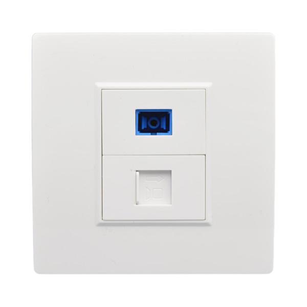 説明:高品質:耐久性のある高品質のプラスチック素材で作られています.完璧なデザイン: ネットワークケーブルを抜くと.柔軟なカバーが外れ.防水.防塵されます.特長: 軽量で取り付け簡単.適用可能: インターネット接続に適しています.詳細につい...