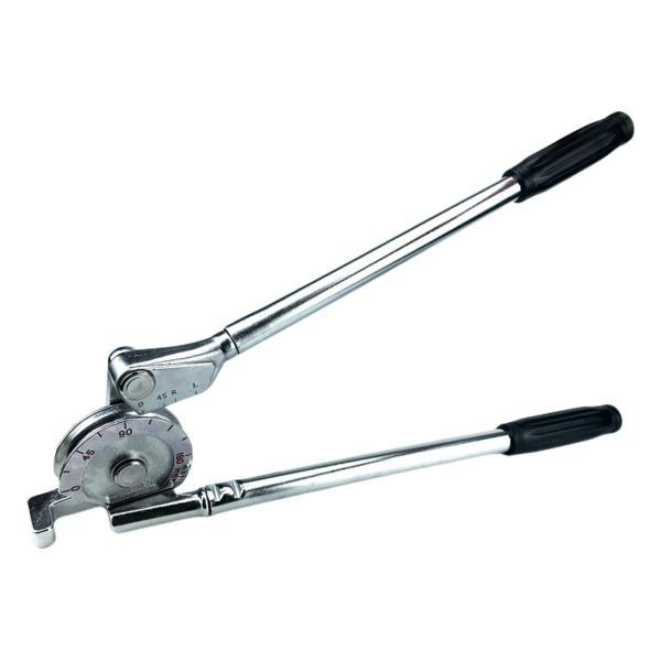 説明:[用途]: チューブ曲げツールは.ステンレス鋼管.柔軟な銅管.アルミニウム管.鉄管.異なる曲げ直径のステンレス鋼管に適しています[特徴]:二重軸ローラー.パイプ.チューブを曲げやすい.正確な軸方向の位置決め.必要な角度に応じて金属ベン...