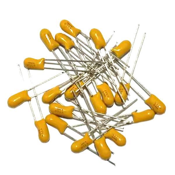 説明:[コンデンサ]25V4.7UF.[特徴]タンタルコンデンサは.小型で大容量.高性能.耐久性を実現できます.[機能]フィルタリング.エネルギー貯蔵と変換.結合と減結合.時定数要素などに使用できます.[幅広い用途]コンピューターボード.ノ...
