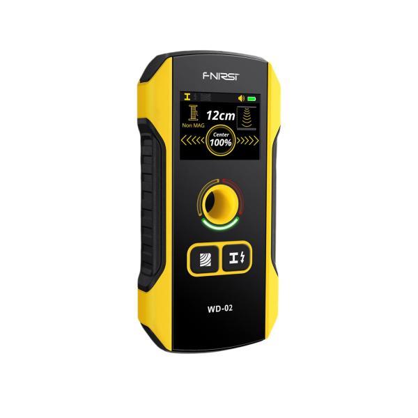 説明:[壁探知機]多機能スタッド探知機は.壁.天井.床の金属.ケーブル.間柱.根太.木材.ワイヤーを正確かつ迅速に見つけることができます.[用途]壁探知機はドリル.距離.長さなどの測定に適しています.テレビ.キャビネット.ガレージの棚を設置...