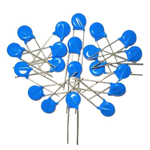 説明:[良好な接触性能]: バリスタは良好な接触性能を備えており.安定した動作を保証します.[材質] 抵抗器はZnO皮膜を使用し.特殊エポキシ樹脂でコーティングされたラジアルリード付きディスク構造で長寿命です.[特長]低損失.高い動作電圧と...