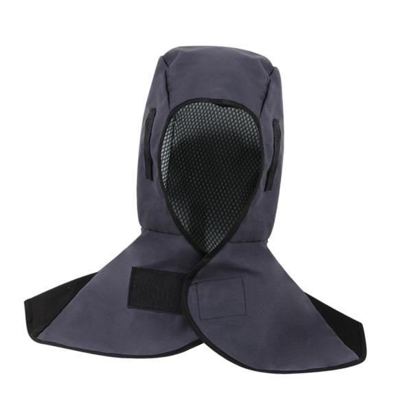 説明:[熱保護]: 溶接作業環境向けに設計されたこの保護溶接フードは.火花や熱傷を効果的に防ぎ.包括的な身体の保護を提供します.[素材]: 難燃性素材で作られた難燃性帽子は.耐火性に優れ.炎の広がりを効果的に止め.安全を確保します.通気性に...