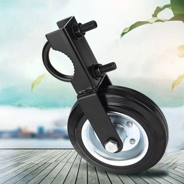 説明:[素材と職人技]: この頑丈な農場用ゲートホイールは.頑丈なゴムと頑丈なスチールで作られており.強力な耐荷重性を備えています.耐摩耗性があり.屋外での長期使用に適しています. [優れた耐荷重]: 6 インチのゲートキャスターは最大 5...