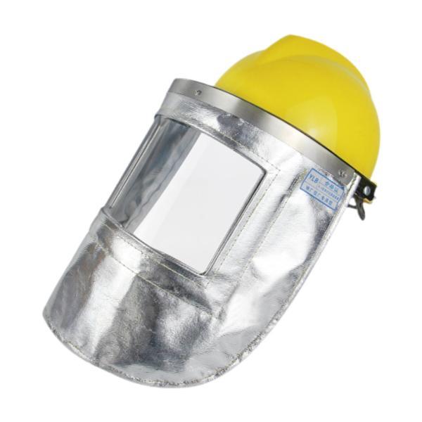 説明:[素材]: アルミホイル保護カバーは.耐熱アルミホイルで作られており.丈夫で耐摩耗性があり.長寿命です. [機能]: アルミホイルヒートカバーは強力な難燃性と断熱性を備えており.より安定した保護を効果的に提供します. [視野を広げる]...