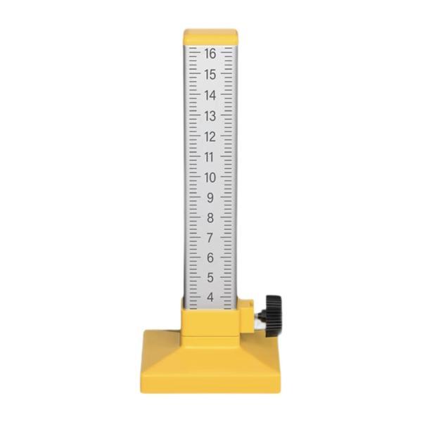 説明:等高定規:床タイル作業員.改修作業員.愛好家に適した当社の等高定規は.水平出しのプロセスと品質に役立ちます.特徴: 当社の等高定規は両面スケールと正確な測定機能を備えており.正確な結果が得られます.幅広い用途: 住宅改修.建設プロジェ...