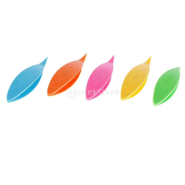 説明:さまざまなカラープラスチックタティングレースメイキングシャトルツールレースメイキングレースメイキング大人と子供両方の女性男性のための素晴らしいかぎ針編みと編み物道具と供給軽量で.巻きやすく使いやすい.シャトルの作業時に持ちやすい材質:...
