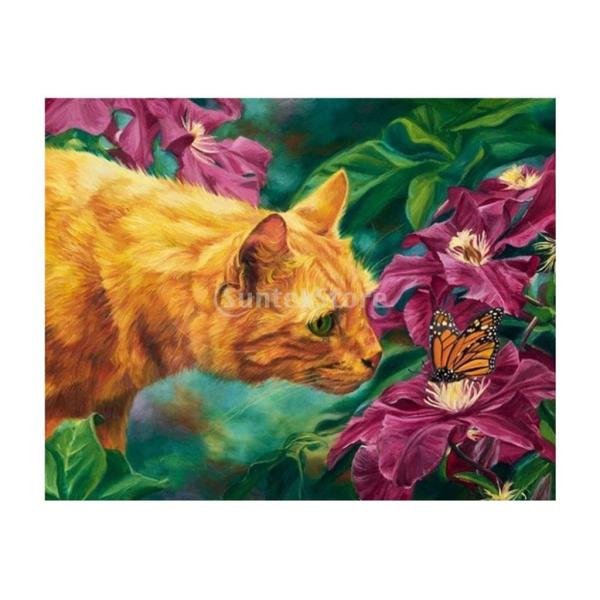 説明:ダイヤモンド塗装キットの項目には.樹脂ダイヤモンド.プリント布.ダイヤモンド塗装工具が含まれます. ベッドルーム.ダイニングルーム.バスルーム.トイレ.キッチン.研究.家庭.オフィス.ホテル.レストラン.バーなどで使用できます.  D...