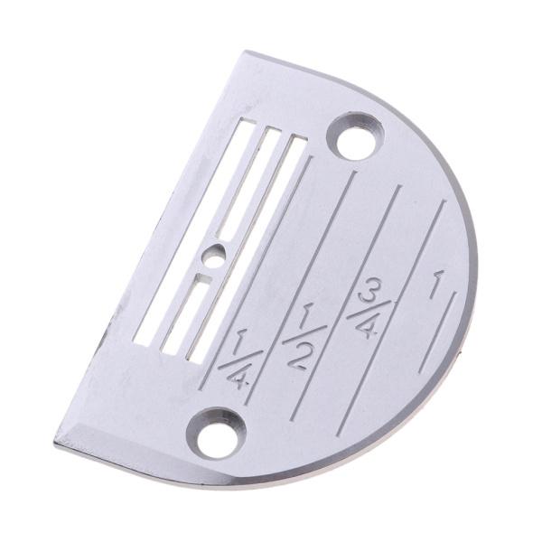 説明:真新しく高品質耐久性があり.硬度が高く.耐摩耗性に優れています.ブラザー.ジューキ.シンガーなど.ほとんどの工業用ミシンやコンピューターミシンに適合します.材質:金属サイズチャート:サイズ:約. 64 x 1 x 45 mm / 2....