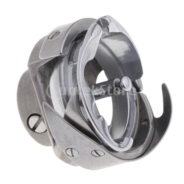 説明:高品質の材料で作られた、変形しない、耐食性使いやすく、交換が簡単 JUKI DU-141NH、DU-580に適しています。 JACK JK6318。 TAKING TK-335LB; WANGING GC6-5 GC6-6 GC6-7...