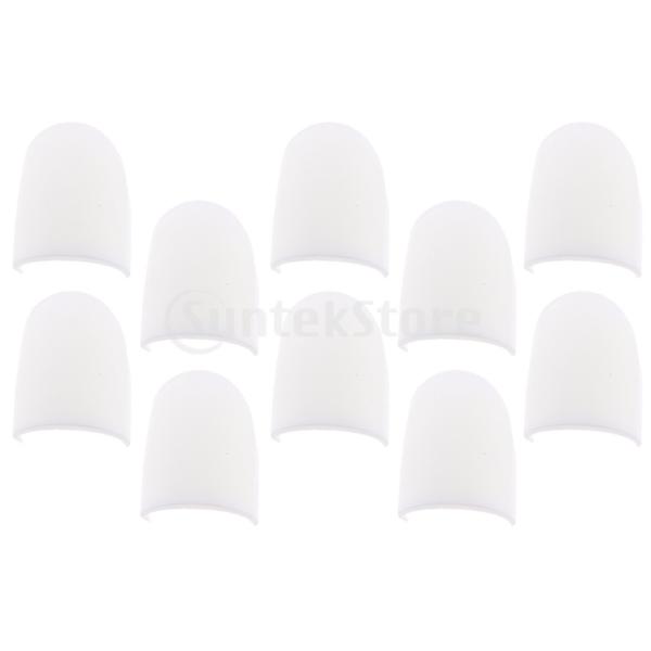 説明:素材：スポンジ、軽量で丈夫です。 サイズ：約160×115mm / 6.29×4.52インチ厚さ：15mm / 0.59インチ形を維持するために徹底的に縫うプロの仕立て屋、仕立て屋に最適パッケージに含まれるもの: 5ペアスポンジショル...